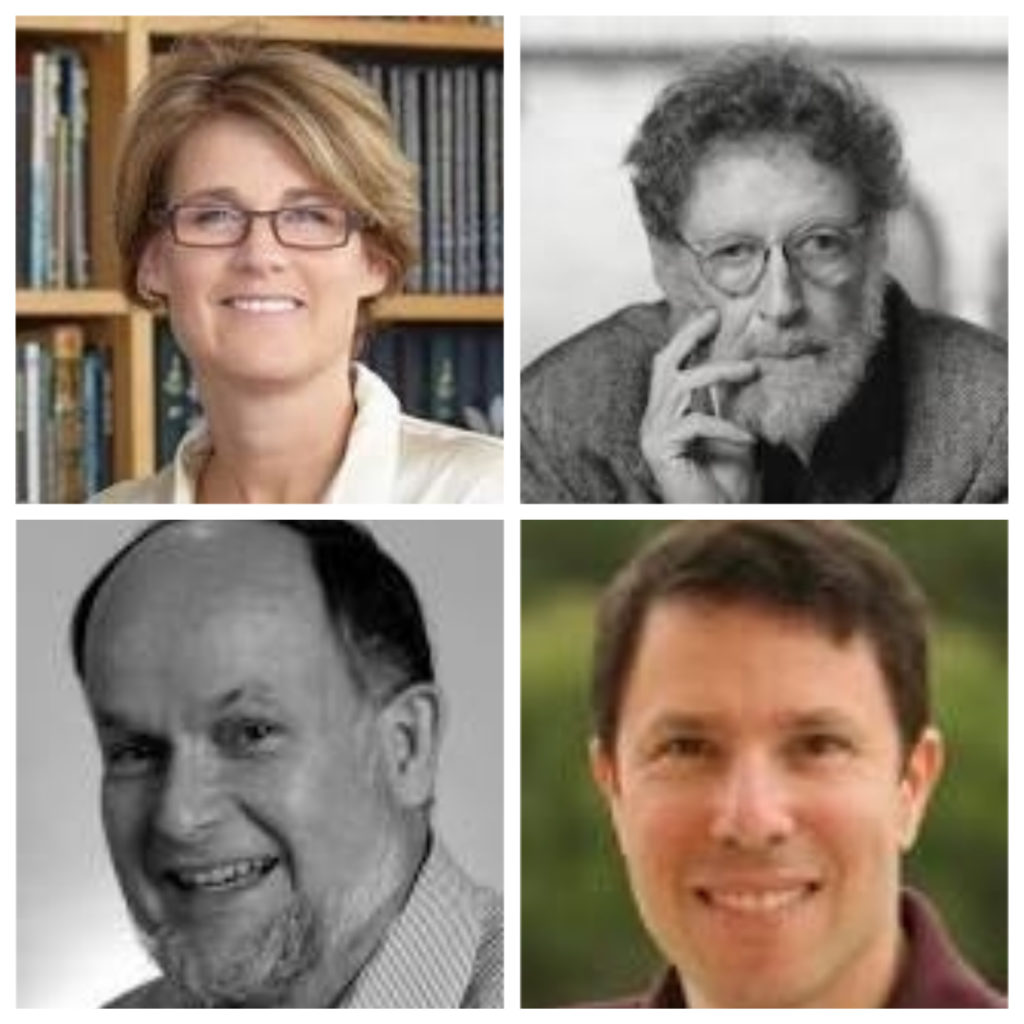 Barrington Moore Book Award – Comparative and Historical Sociology