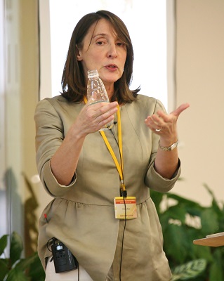 Charles Tilly Best Article Award – Comparative and Historical Sociology